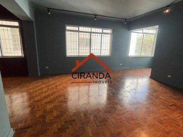 Apartamento Impecável na Av. Angélica 204m² em Endereço Nobre de São Paulo