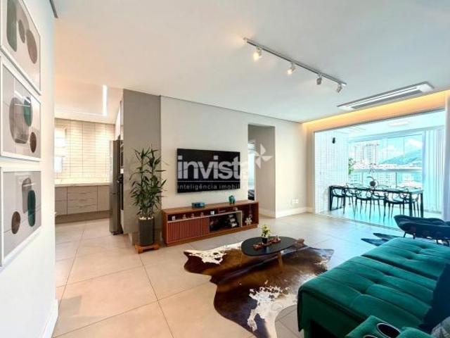 Apartamento impecável na Pompéia — Villa Piauí Residence