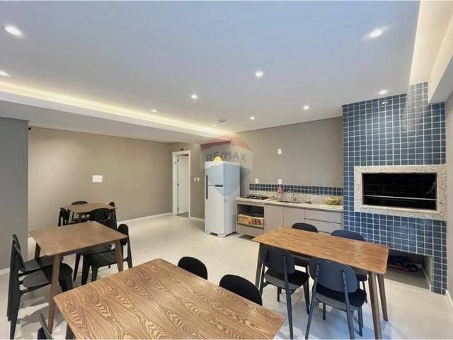 Apartamento IMPECÁVEL na Rua dos Andradas — moderno, amplo e pronto para morar!