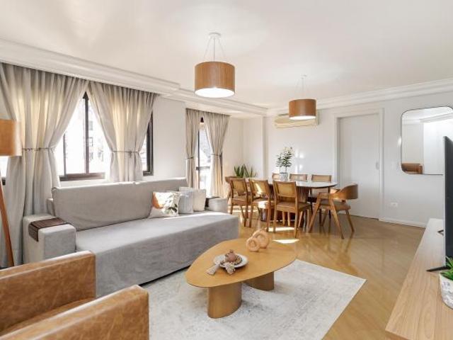 Apartamento Impecável na Vila Izabel