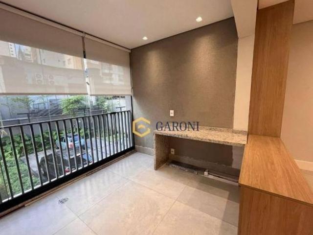 Apartamento impecável na Vila Leopoldina com 3 suítes à venda, 114 m² Vila Hamburguesa São Paul
