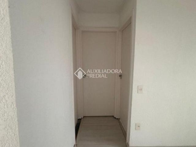 APARTAMENTO IMPECAVEL, NUNCA HABITADO, ZONA NORTE DE POA