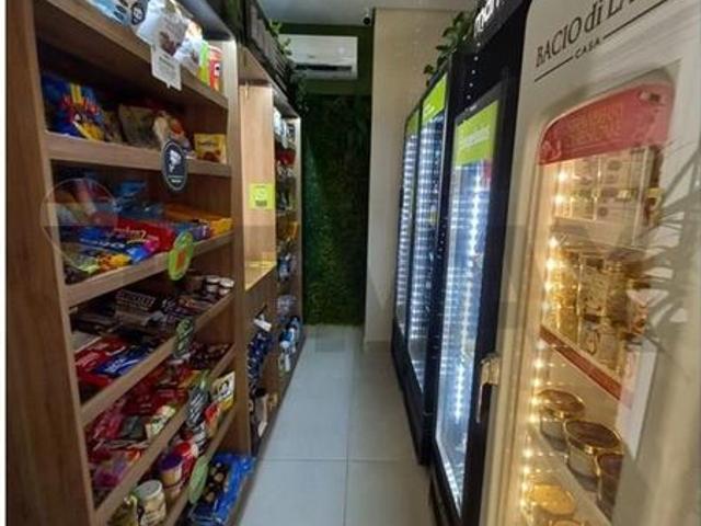 Apartamento Impecável para locação na Vila Mascote
