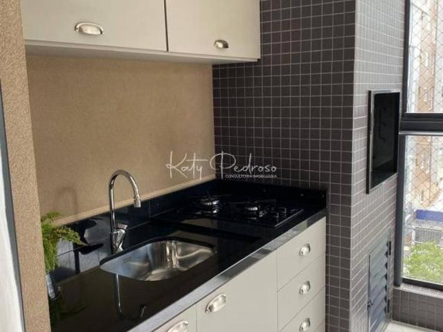 Apartamento Impecável, Planejado e Pronto para Morar – Villagio de Ravenna