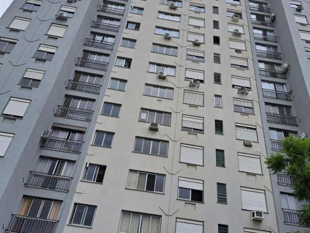 Apartamento Impecável pronto para morar 02 dormitórios andar alto