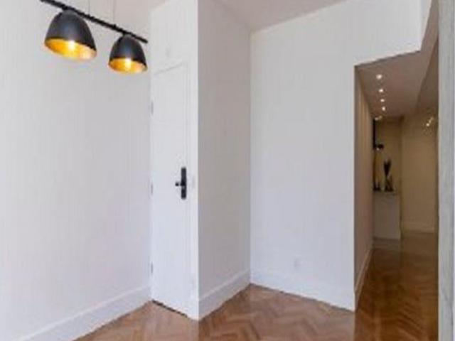 Apartamento impecavel todo reformado p/venda c/142m2 02 suites 02 vagas jardim America