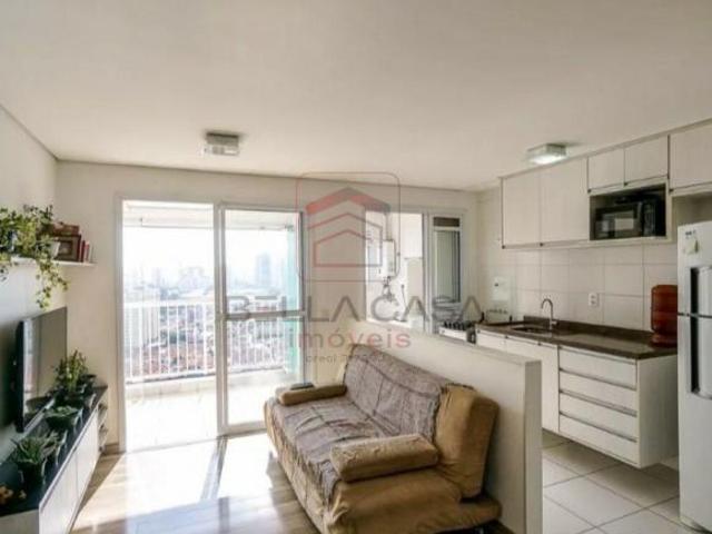 Apartamento impecável, vista livre, sol da manhã