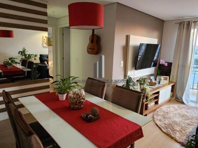 APARTAMENTO IMPERATOR VILA NOVA ESPERIA JUNDIAI VENDA