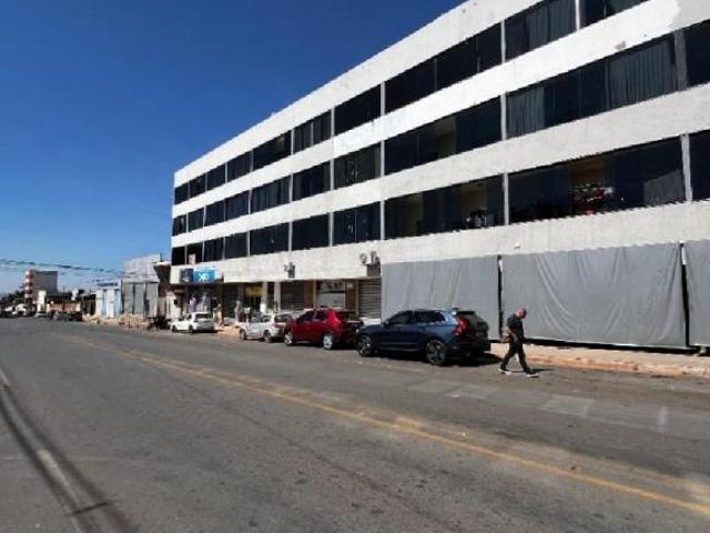 Apartamento Imperdível à venda em Vicente Pires Rua 12