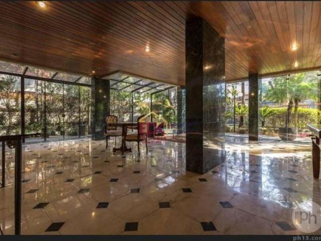 Apartamento Imperdível Vila Nova Conceição Moema SP 4 suítes 48m2! OPORTUNIDADE!