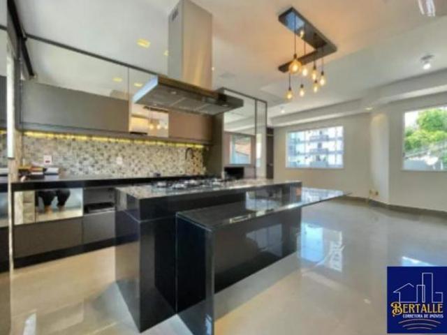 Apartamento Imperdível 4 quartos São Pedro