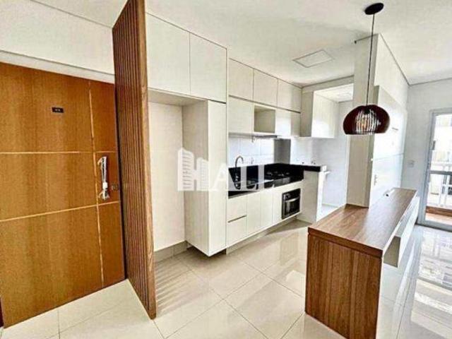 Apartamento, Imperial Residence, Rio Preto