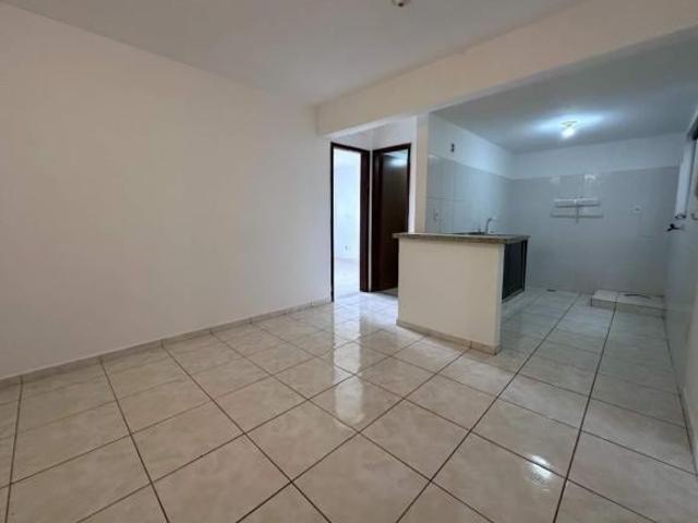 Apartamento Império dos Nobres