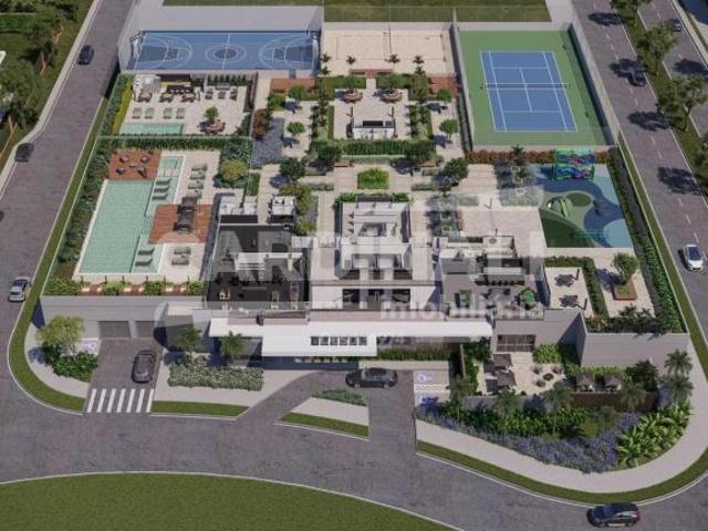 Apartamento imponente e sofisticado no Edifício ICON Ayoshii, símbolo de elegância, modernidade e ex