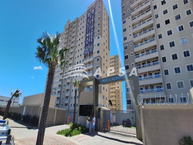 Apartamento in AV 20 DE JANEIRO