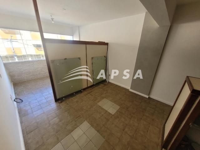 Apartamento in AV VISCONDE DE ITABORAI