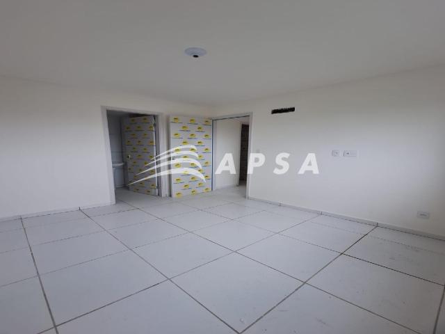 Apartamento in AV ANTÔNIO LISBOA DE AMORIM
