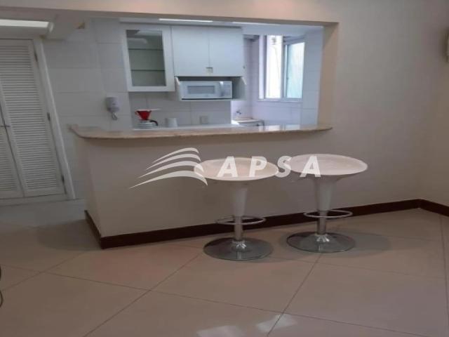 Apartamento in AV BARTOLOMEU MITRE