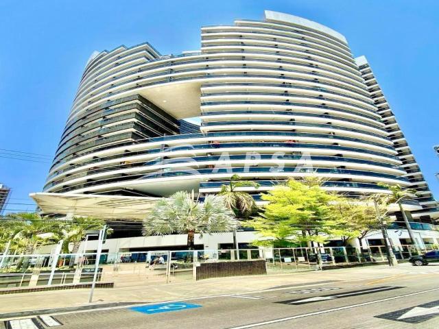Apartamento in AV BEIRA MAR