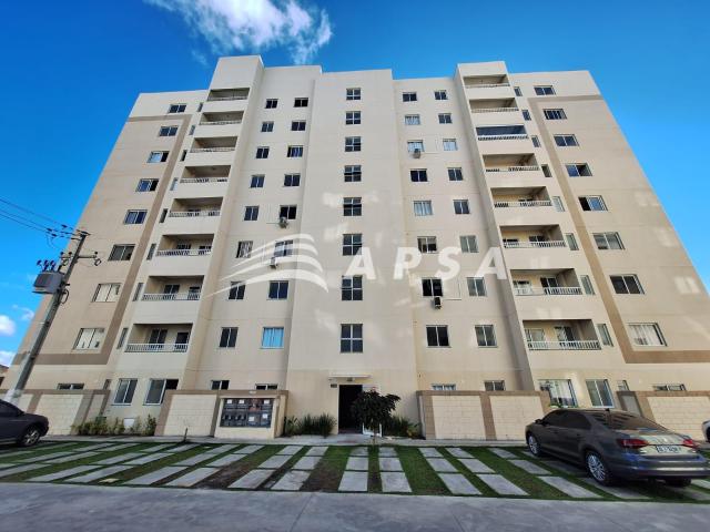 Apartamento in AV CARLOS GOMES DE BARROS