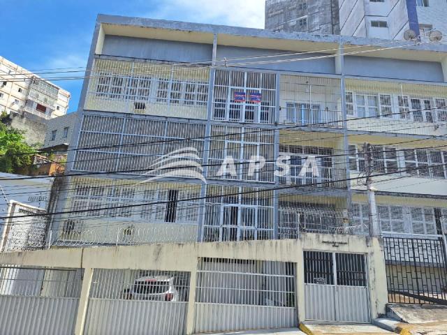 Apartamento in AV CENTENÁRIO