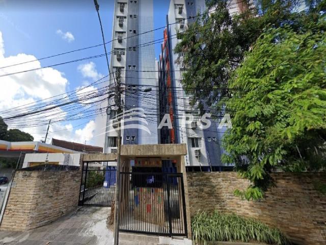 Apartamento in AV CONSELHEIRO ROSA E SILVA