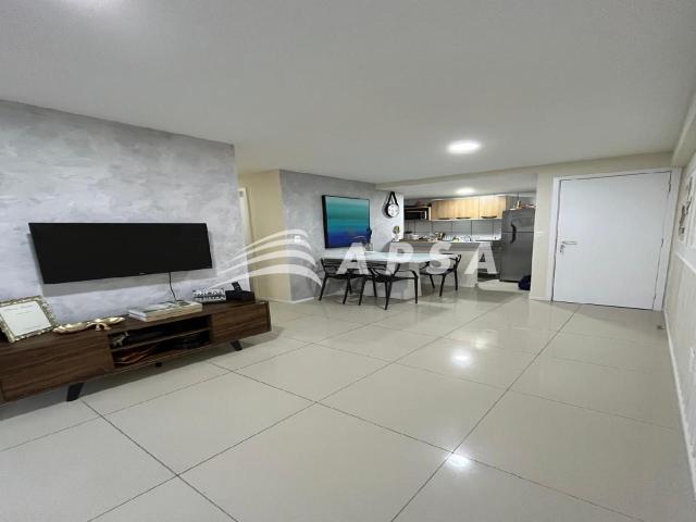 Apartamento in AV DAS ADENANTERAS