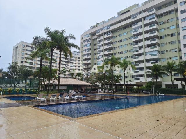Apartamento in AV DI CAVALCANTI