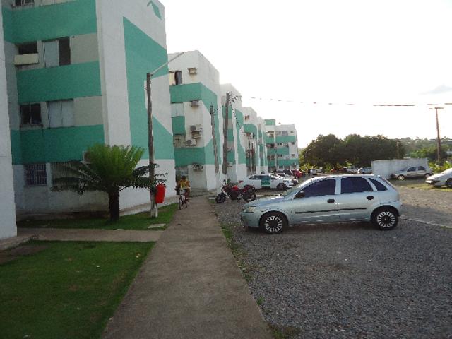 Apartamento in AV DOUTOR BELMINO CORREIA