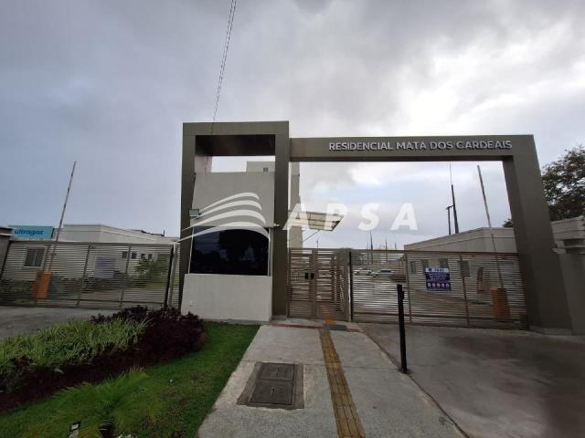 Apartamento in AV DR DURVAL DE GÓIS MONTEIRO EDF MATA DOS CARDEAIS