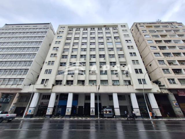 Apartamento in AV ERNANI DO AMARAL PEIXOTO