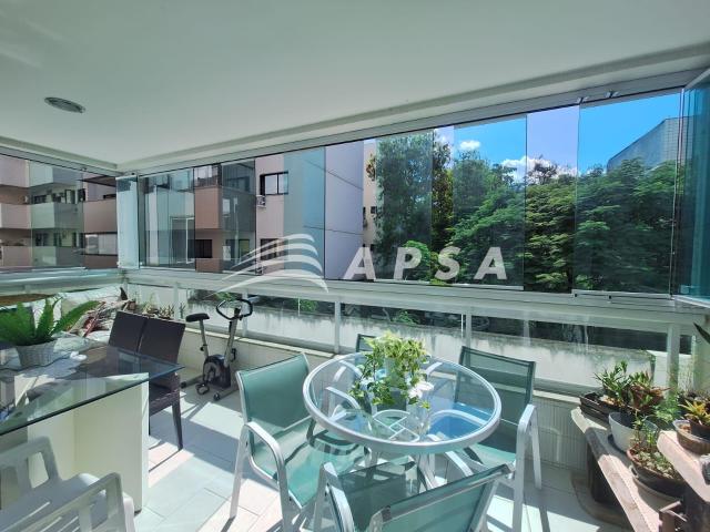 Apartamento in AV GENARO DE CARVALHO