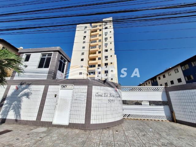 Apartamento in AV JOAO PESSOA