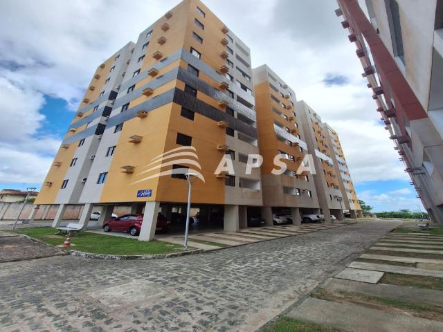 Apartamento in AV JORGE BARROS