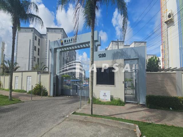 Apartamento in AV JORGE BARROS