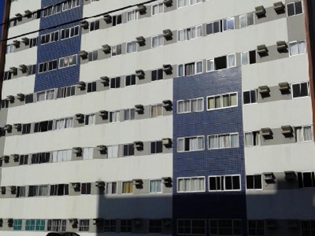 Apartamento in AV MACEIO