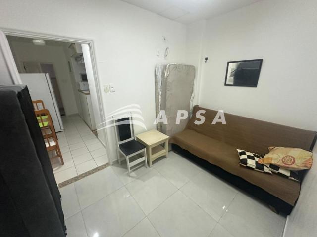 Apartamento in AV NOSSA SENHORA DE COPACABANA