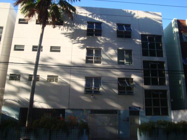 Apartamento in AV PROFESSOR SANDOVAL ARROXELAS