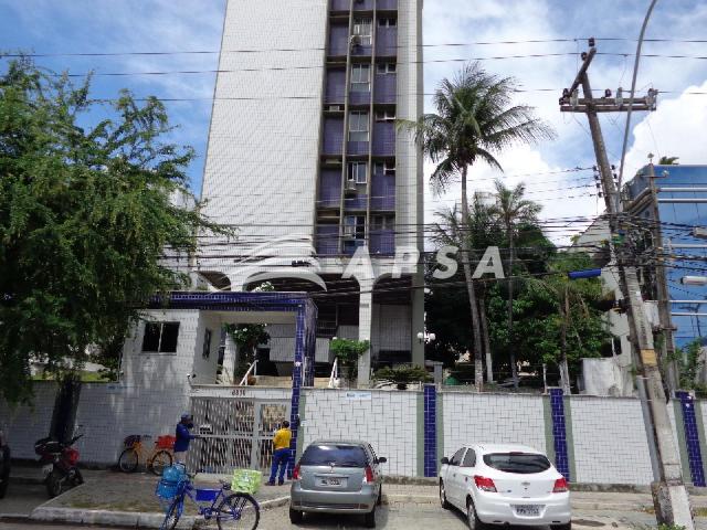 Apartamento in AV SANTOS DUMONT