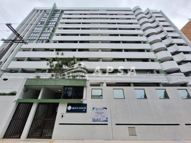 Apartamento in AV SENADOR RUI PALMEIRA