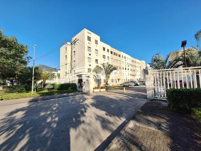 Apartamento in EST DOS BANDEIRANTES