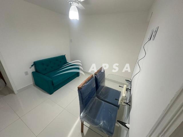 Apartamento in EST PACUI