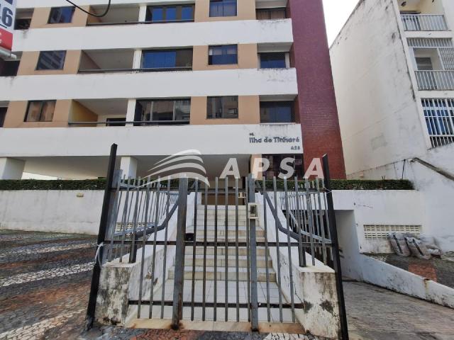 Apartamento in R MACAÚBAS
