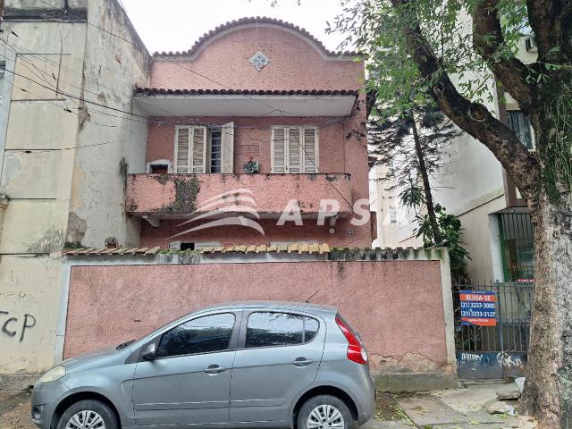 Apartamento in R MAIA LACERDA