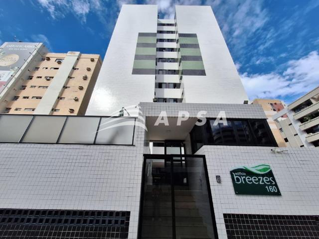 Apartamento in R MANOEL RIBEIRO DA ROCHA