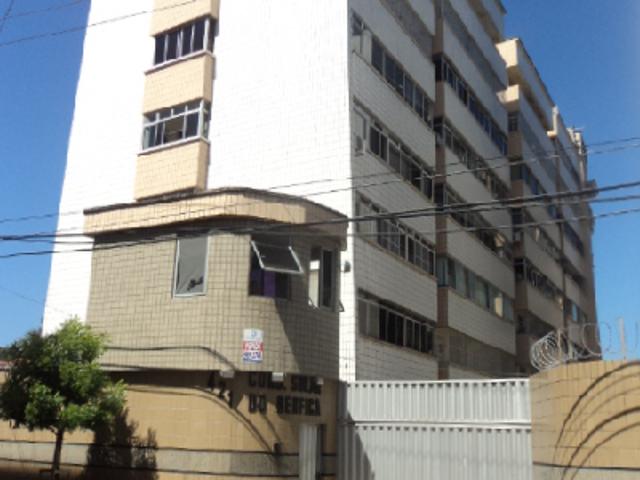 Apartamento in R MARECHAL DEODORO