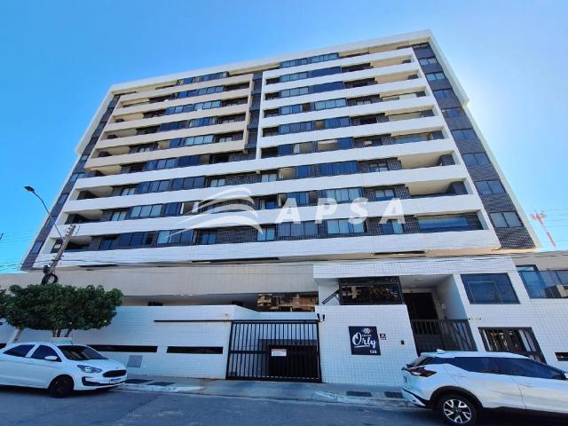 Apartamento in R MARIA ANTONIETA TEIXEIRA LEITE EDF. ORLY