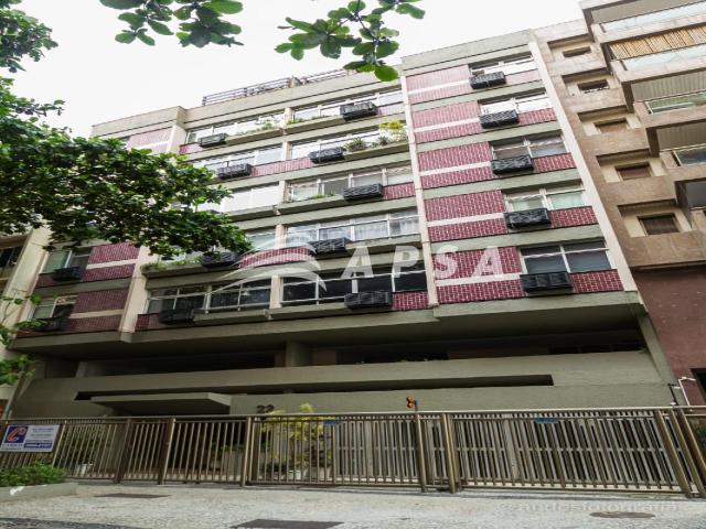 Apartamento in R MARIA QUITÉRIA
