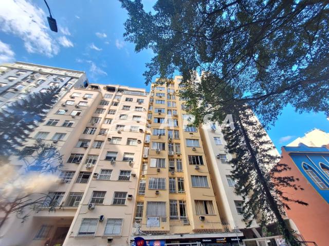 Apartamento in R MARQUÊS DE ABRANTES