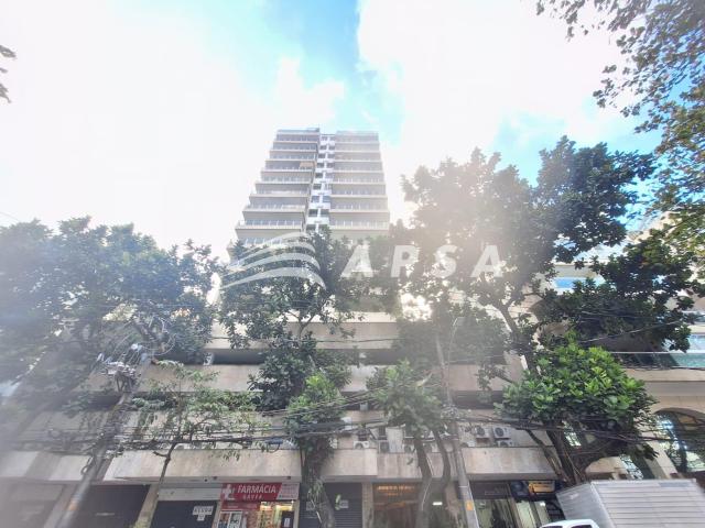 Apartamento in R MARQUES DE SÃO VICENTE